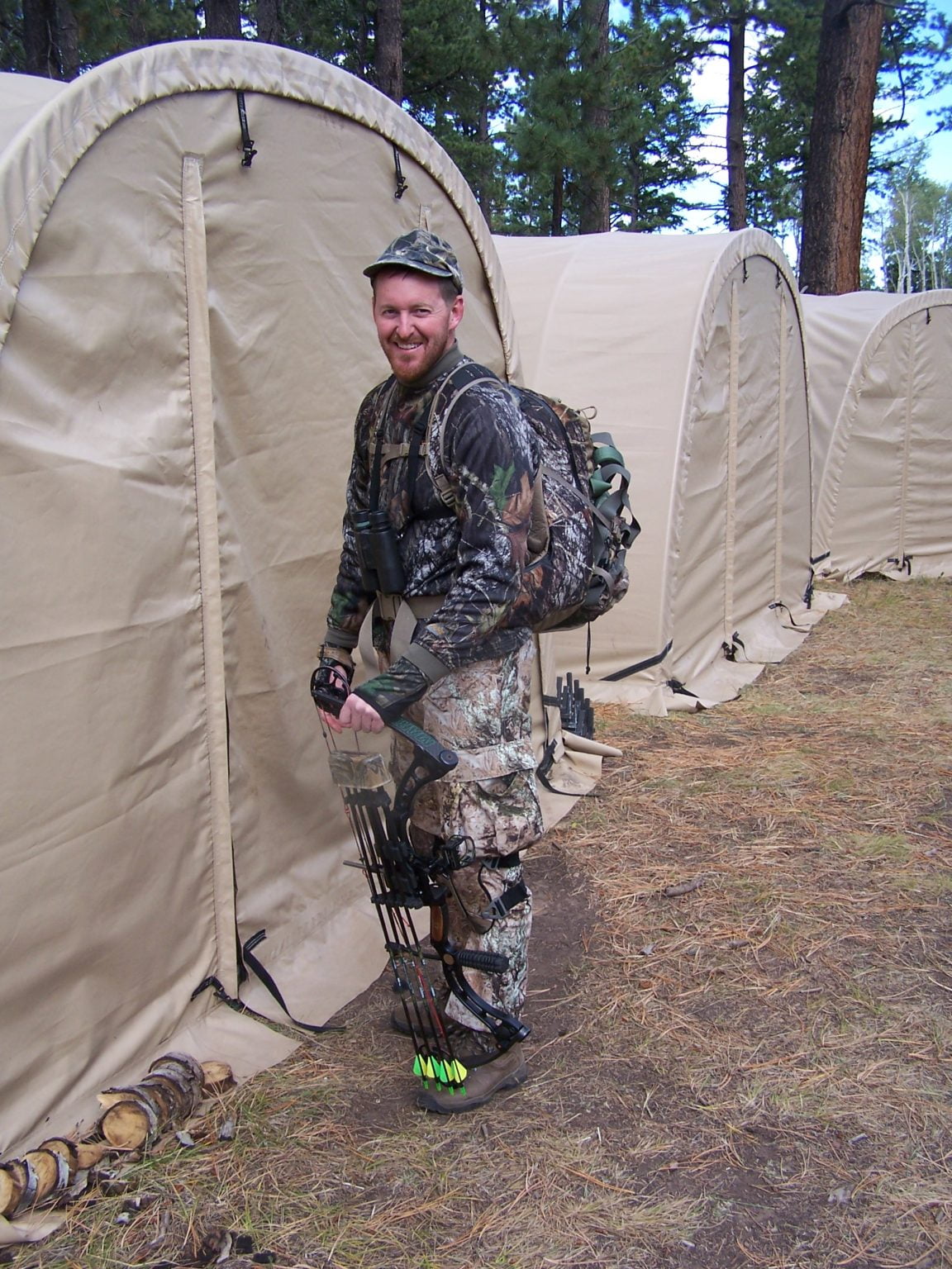 Guided Hunts – Western Colorado Outfitters